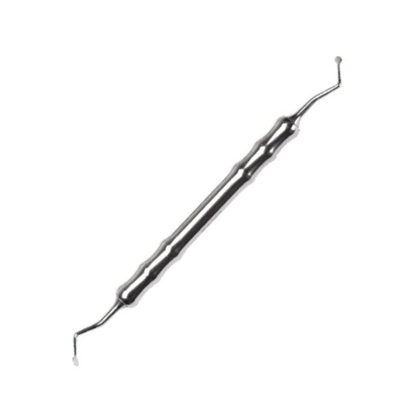 Empacador de hilo Retractor – De Los Santos Dental