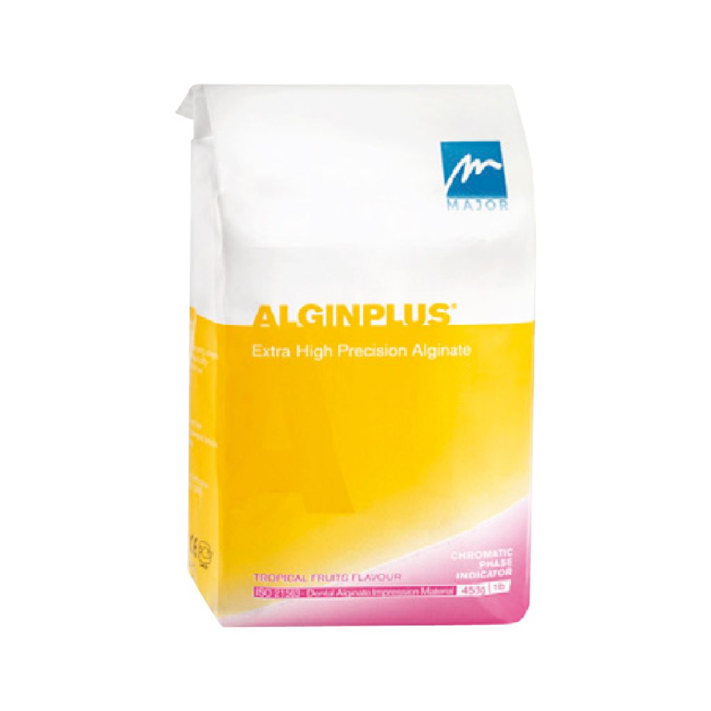 Alginplus – De Los Santos Dental